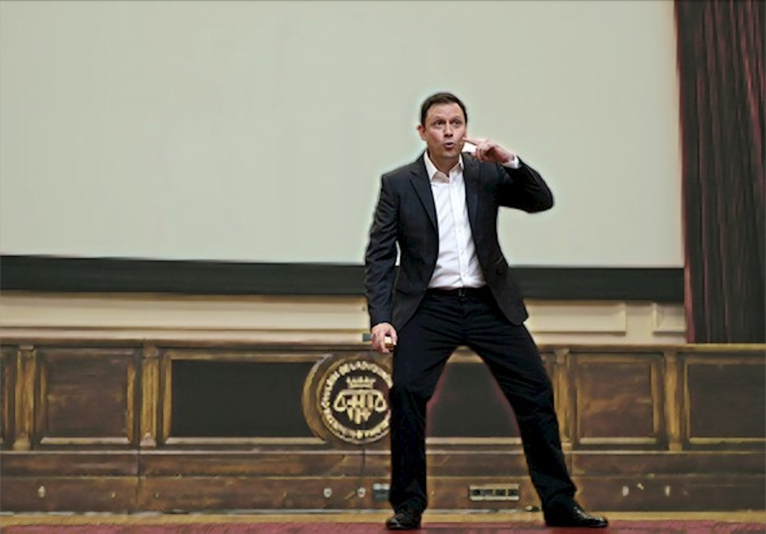 Qué son las Figuras Retóricas y su uso en la Oratoria | JC Durán