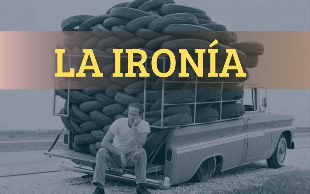 La ironía retórica y cómo usarla en tu oratoria | JC Durán